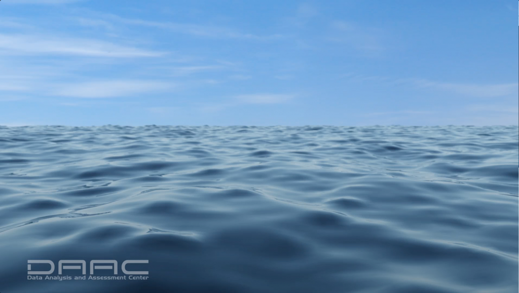 Ocean Wave Dynamics | Di Yang's Research Group