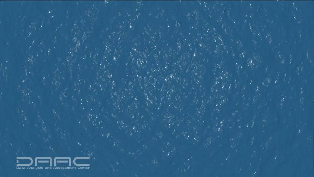 Ocean Wave Dynamics | Di Yang's Research Group